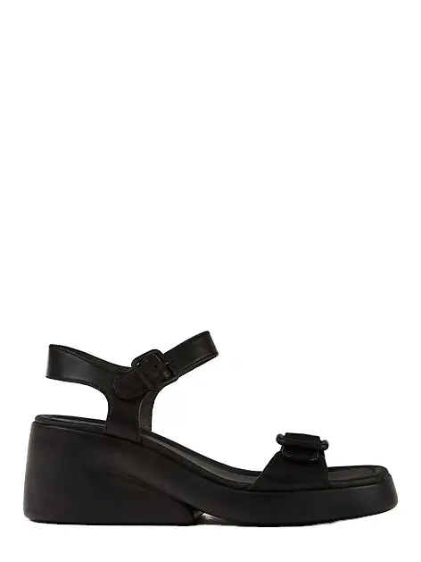 Camper Kaah Sandals - Black
