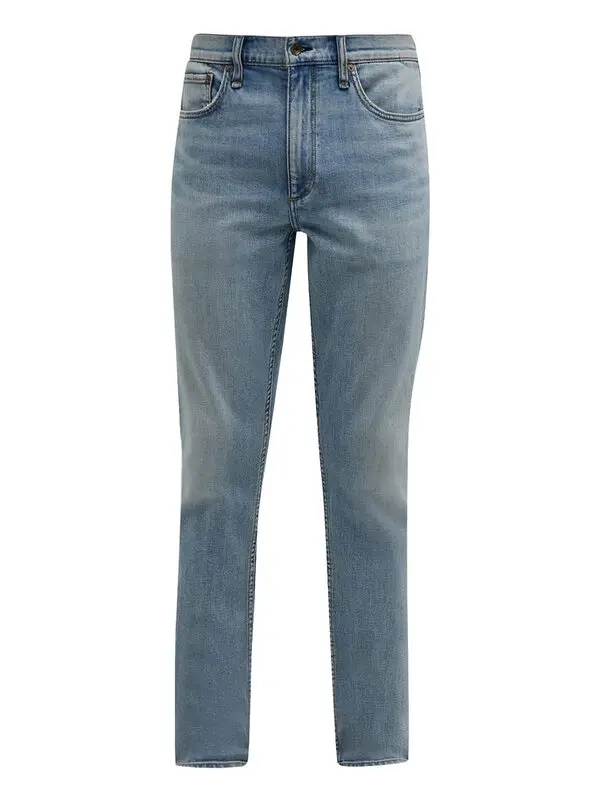Rag & Bone Fit 2 Stretch Jeans - Flynn