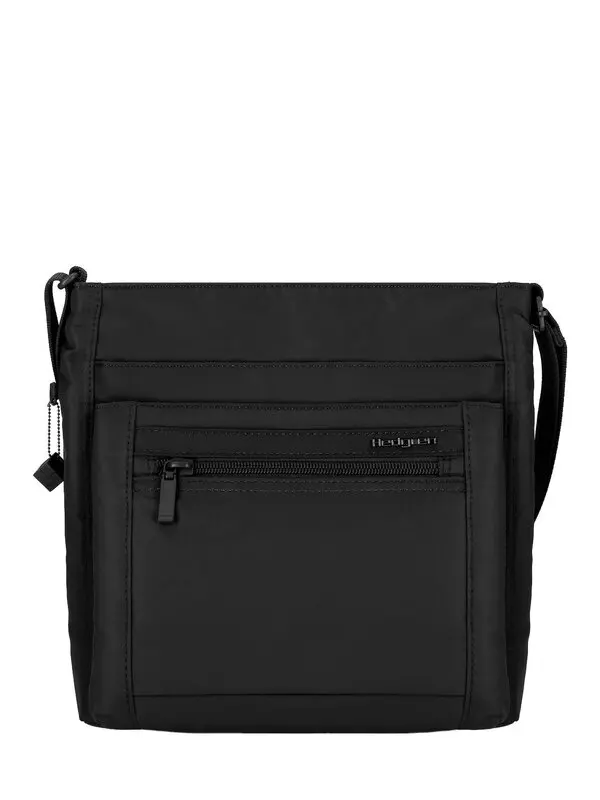 HEDGREN Orva Rfid Crossbody Bag - Black