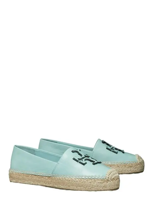 Tory Burch Ines Platform Espadrille - Northern Blue