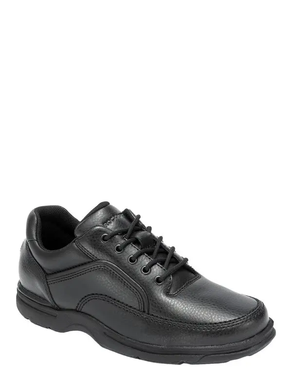 Rockport Eureka Walking Shoe - Black