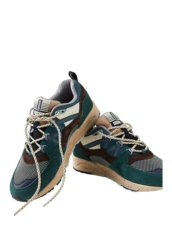 KARHU Fusion 2.0 Sneakers - Dark Forest/stormy Weather