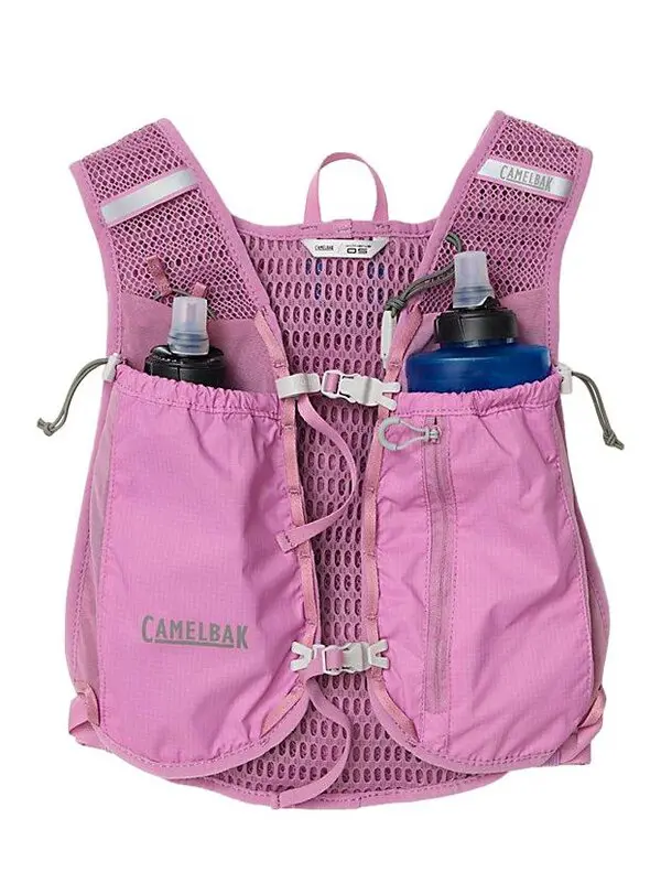 Camelbak Trail Run 34oz Hydration Vest - Lavender