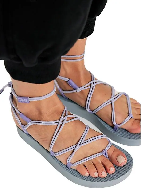 Teva Midform Infinity Sandals - Daybreak