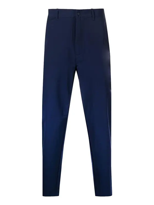 Polo Ralph Lauren On Course Tapered Trousers - Blue
