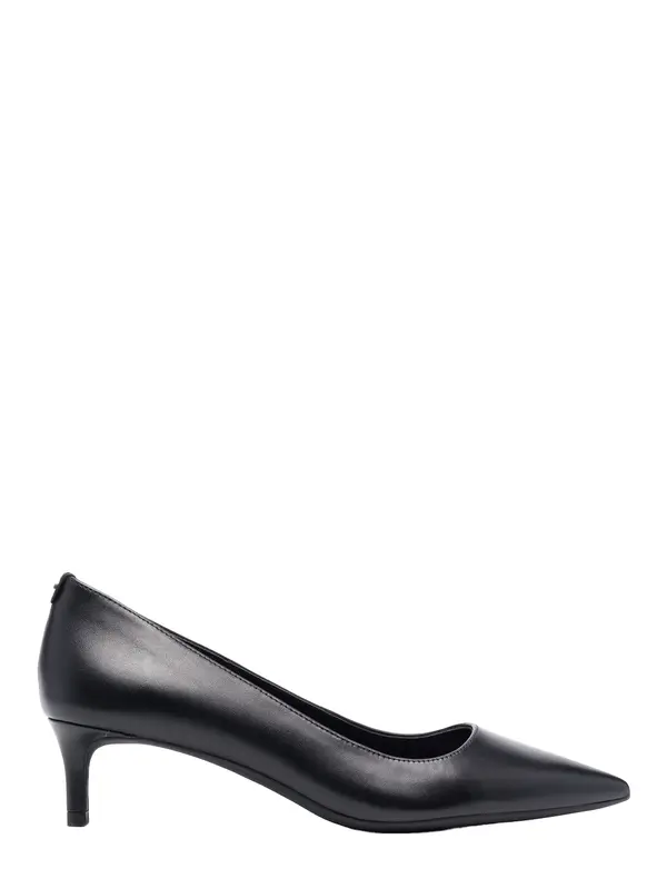 Michael Kors Alina Flex 50mm Pumps - Black