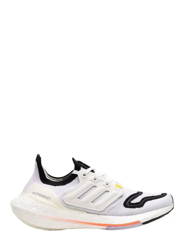 Adidas Ultraboost 22 Sneakers - White