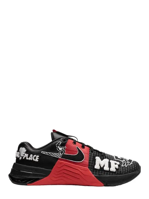 Nike Metcon Mat Fraser Sneakers - Black