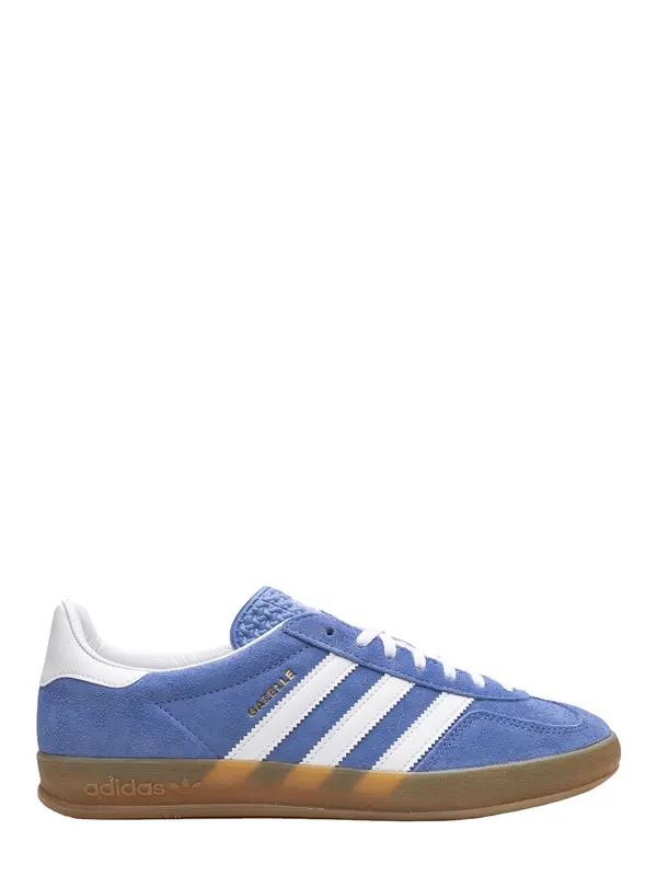 Adidas Gazelle Indoor Sneakers - Blue