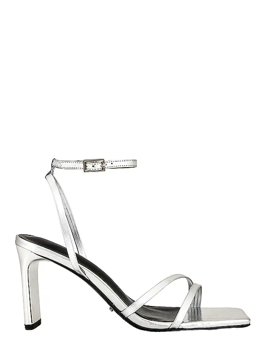 TONY BIANCO Corso Sandal - Silver
