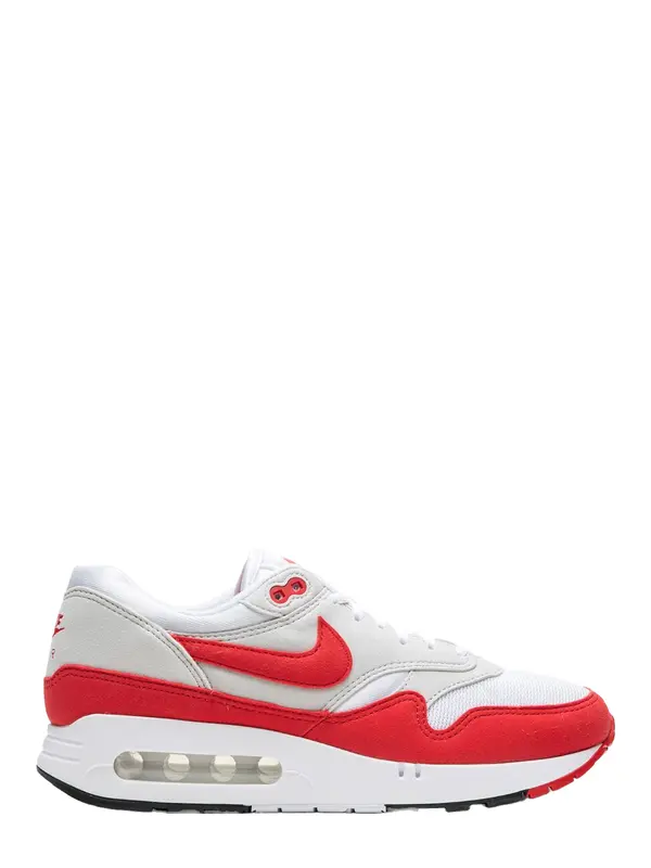 Nike Air Max 1 '86 Big Bubble Sneakers - White