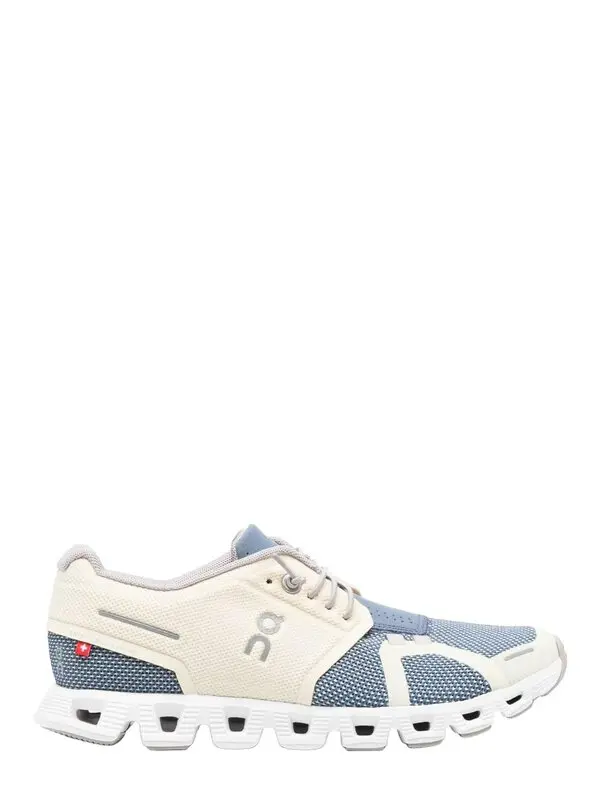 On Cloud 5 Combo Sneakers - Blue