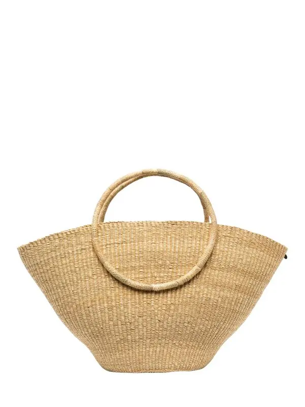 Muuñ Tote Bag - Neutrals