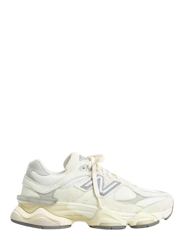 Madewell New Balance® 9060 Sneakers - Sea Salt