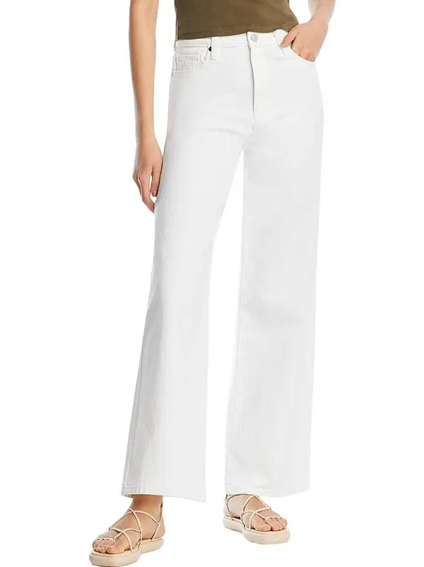 Blanknyc High Rise Wide Leg Jeans - See You Again