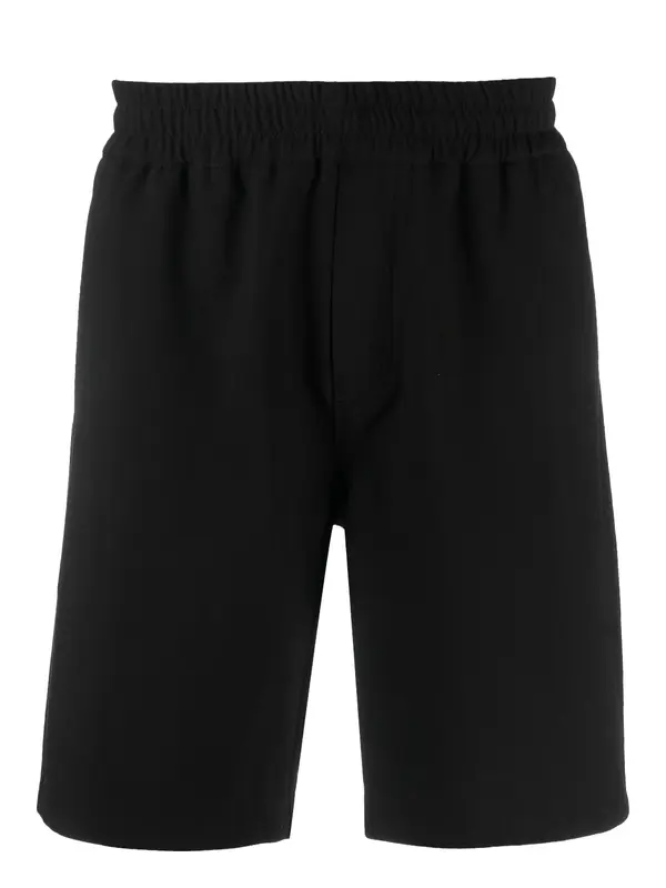 SAMSOE SAMSOE Smith 10929 Shorts - Black