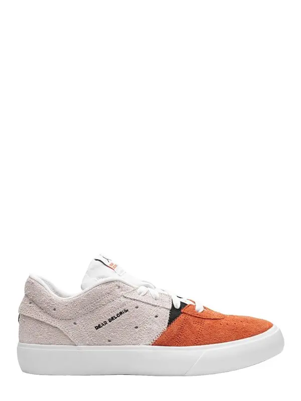 JORDAN Series .02 Dear Deloris Sneakers - Orange