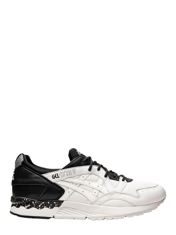 Asics Gel-lyte V Monkey Time Sneakers - White