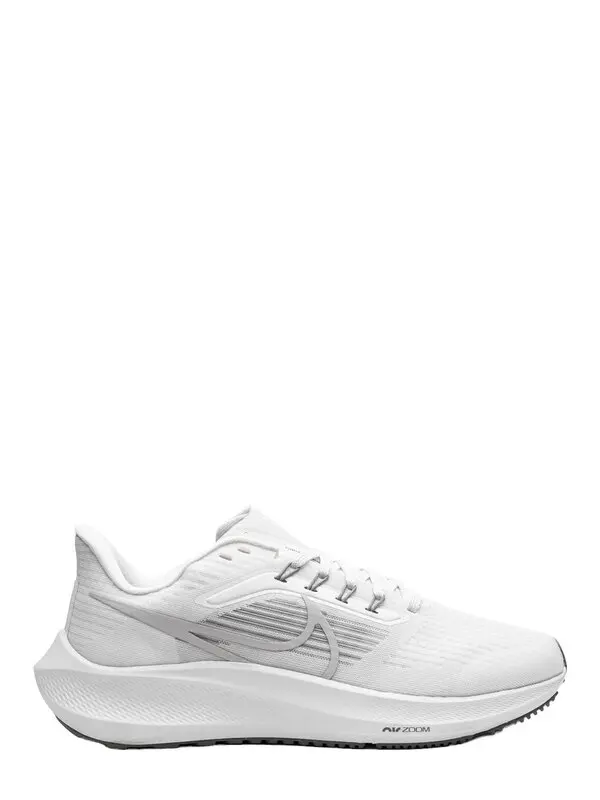 Nike Pegasus 39 Low-top Sneakers - White