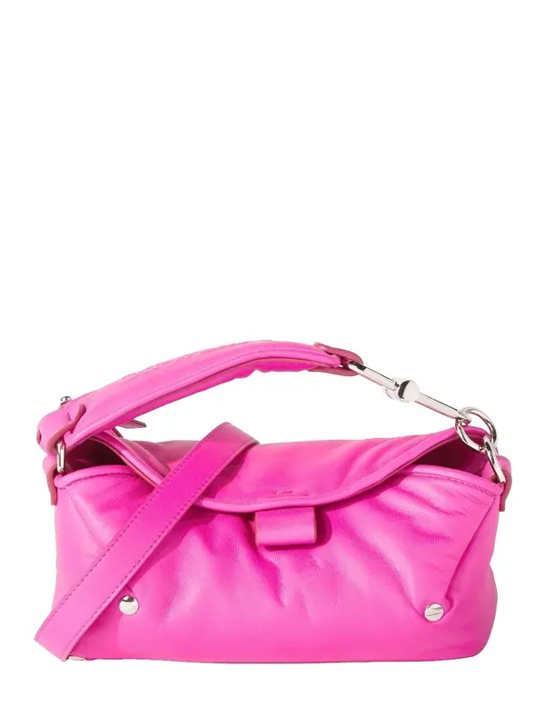 Off-White Small San Diego Shoulder Bag - Pink