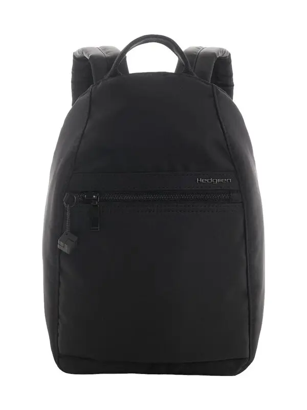 HEDGREN Small Vogue Backpack - Black