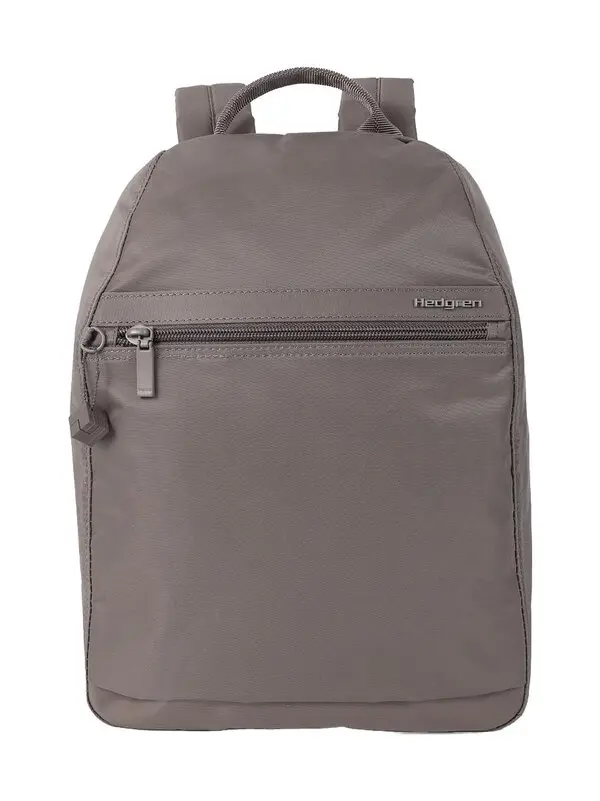 HEDGREN Small Vogue Backpack - Sepia