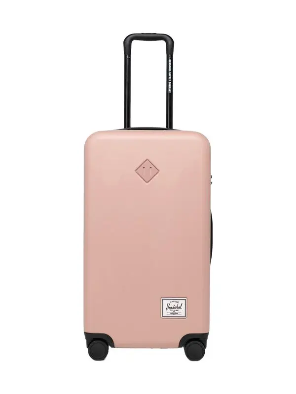 Herschel Supply Co. Heritage™ Hardshell Medium Luggage - Ash Rose