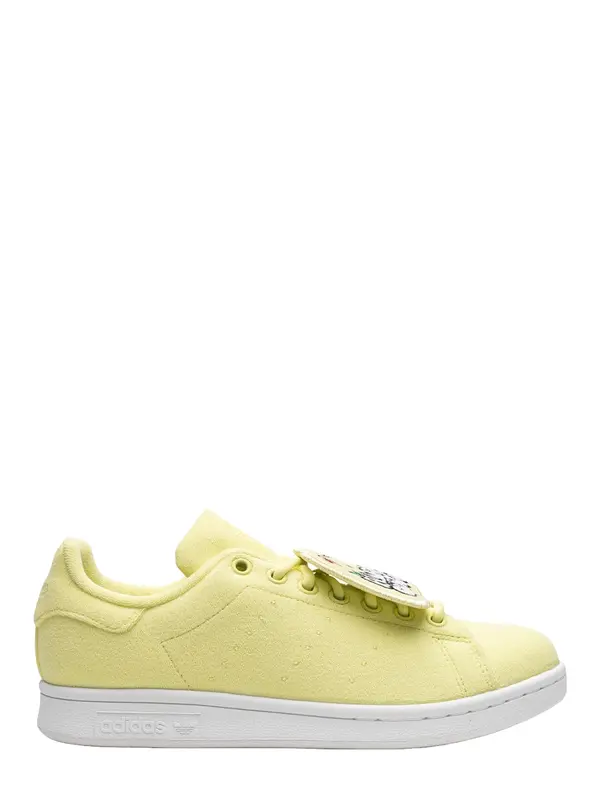 Adidas Always Original Stan Smith Sneakers - Yellow