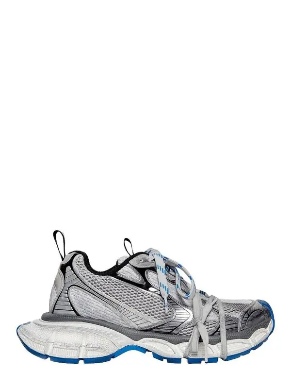 Balenciaga 3xl Sneakers - Grey