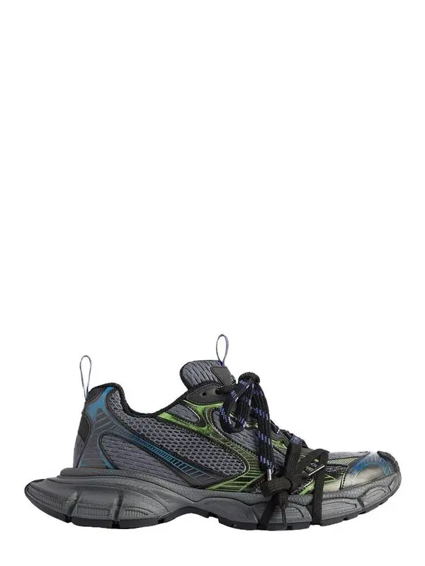 Balenciaga 3xl Sneakers - Multicolor