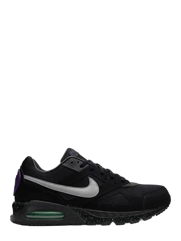 Nike Air Max Ivo Sneakers - Black