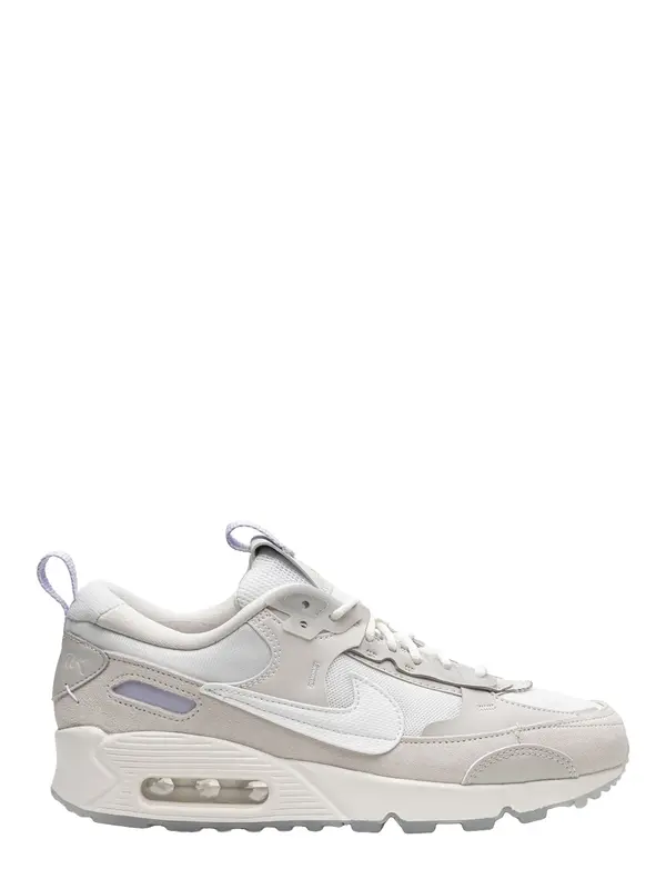 Nike Max 90 Futura Sneakers - Neutrals