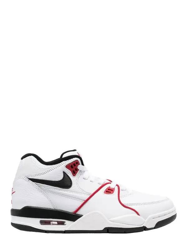 Nike Air Flight 89 Sneakers - White