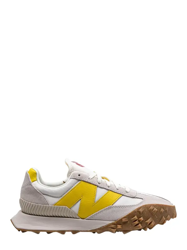 NEW BALANCE Xc-72 Low-top Sneakers - Neutrals