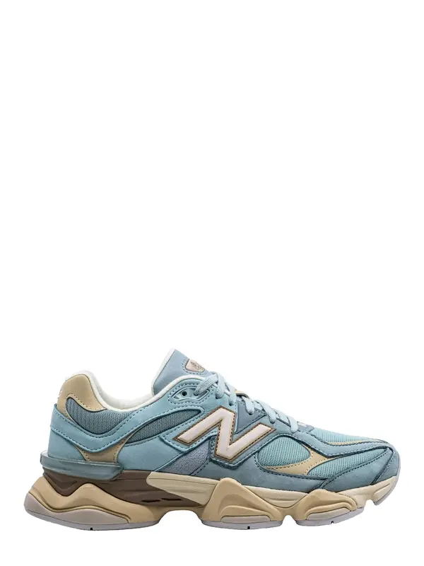 NEW BALANCE 9060 Sneakers - Blue