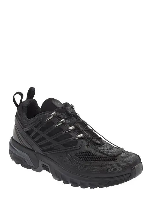 SALOMON Acs Pro Sneakers - Black/black/black