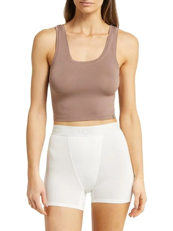 UGG Adrianne Crop Tank - Als