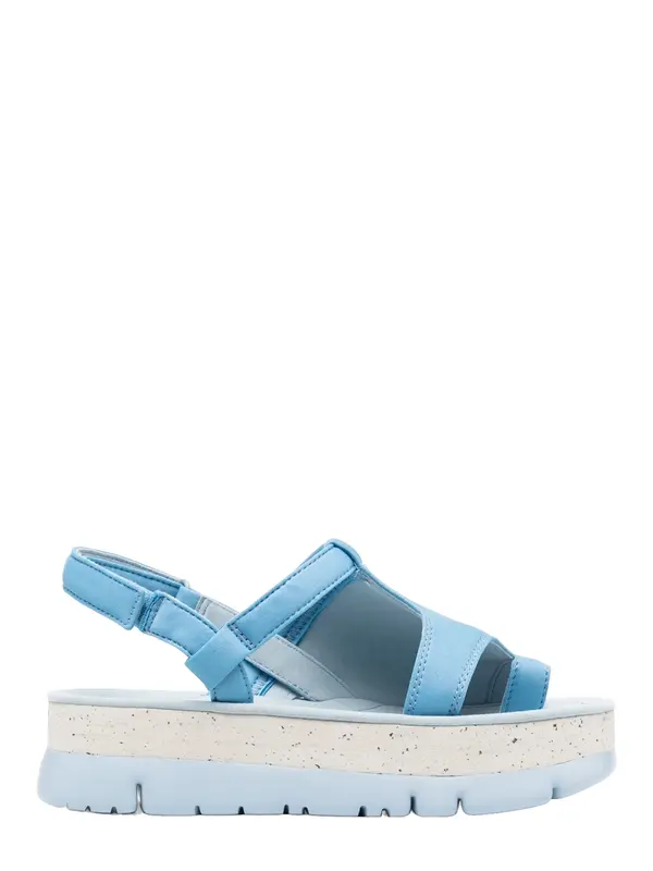 Camper Oruga Up Sandals - Blue