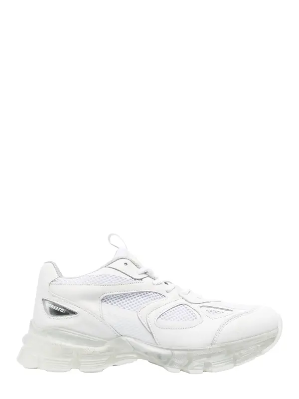 Axel Arigato Marathon Sneakers - White