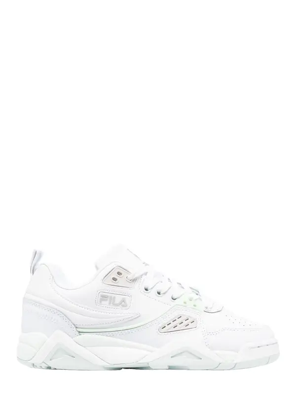 FILA Casim Low-top Sneakers - White