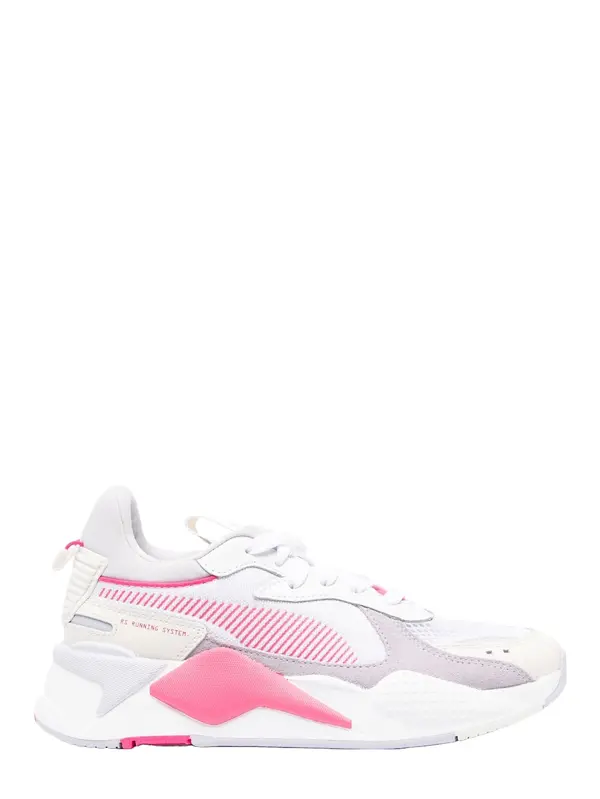PUMA Rs-x Reinvention Sneakers - White