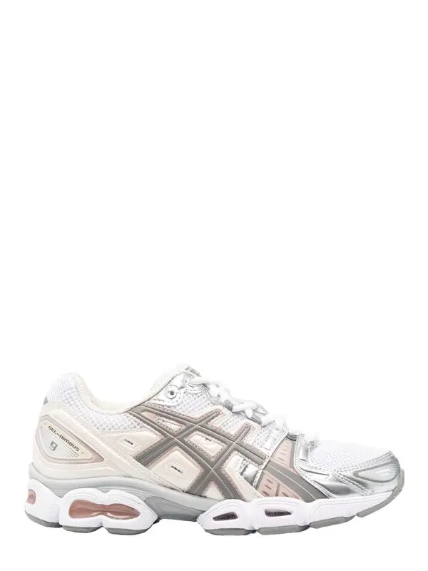 Asics Gel-nimbus Sneakers - White