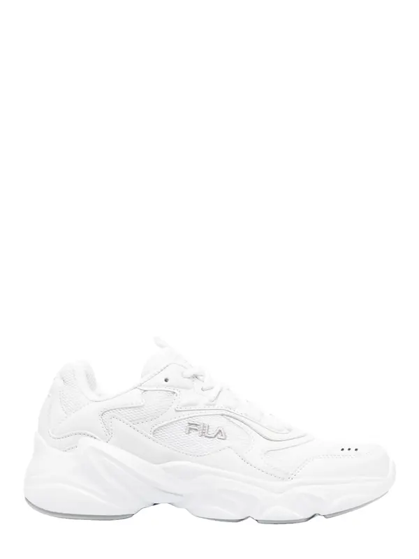 FILA Collene Low-top Sneakers - White