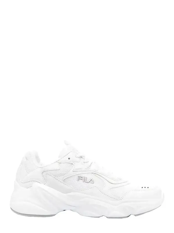 FILA Collene Low-top Sneakers - White