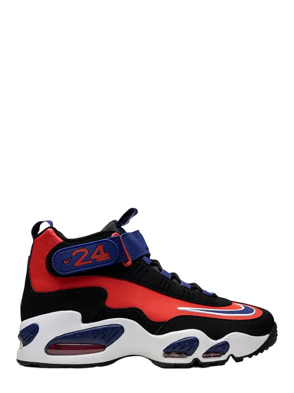 Nike Air Griffey Max 1 Usa Sneakers - Black