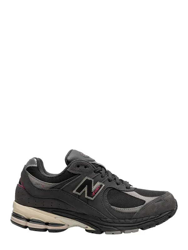 NEW BALANCE 2002r Sneakers - Black
