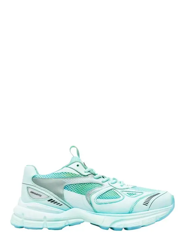 Axel Arigato Marathon Lace-up Sneakers - Blue