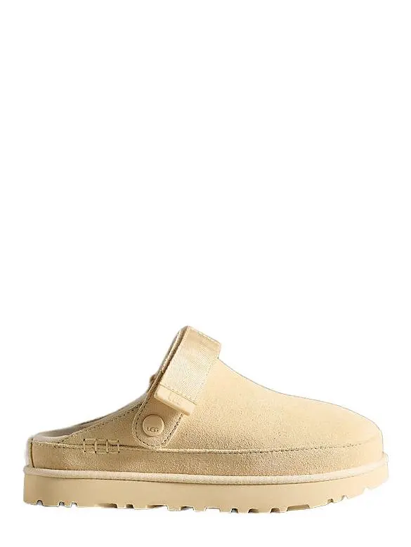 UGG Goldenstar Clogs - Pale Buttercup