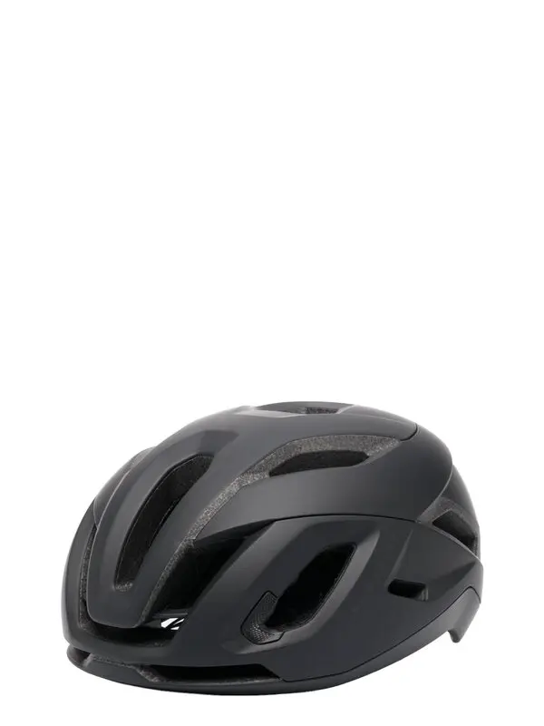 Oakley Aro5 Race Helmet - Black