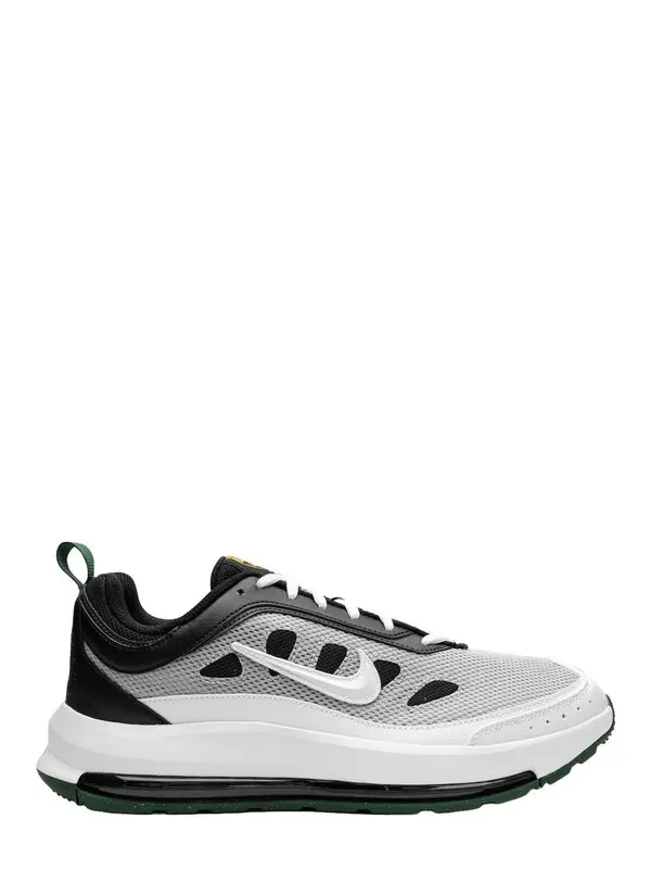 Nike Max Ap Low Top Sneakers - White